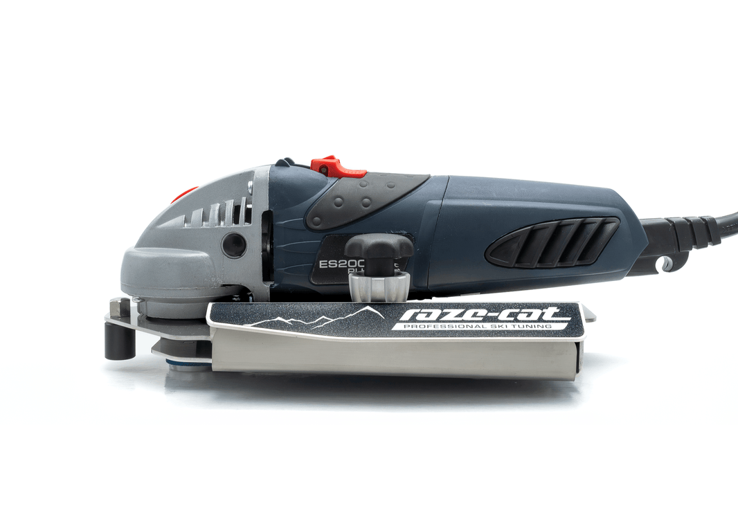 raze cat | Professional tools for your ski service