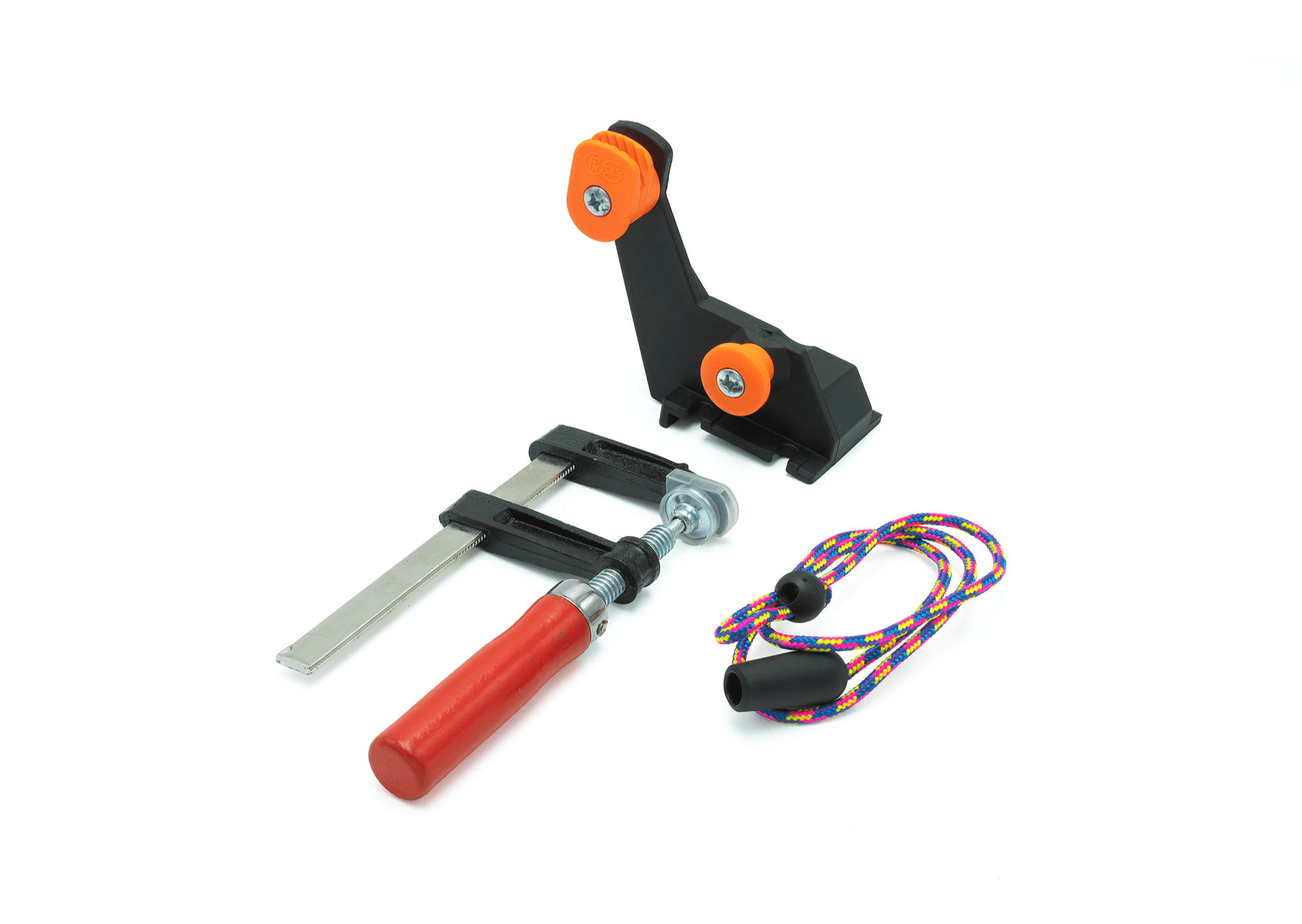 Easy Clamp centerpiece for ski clamp SC30