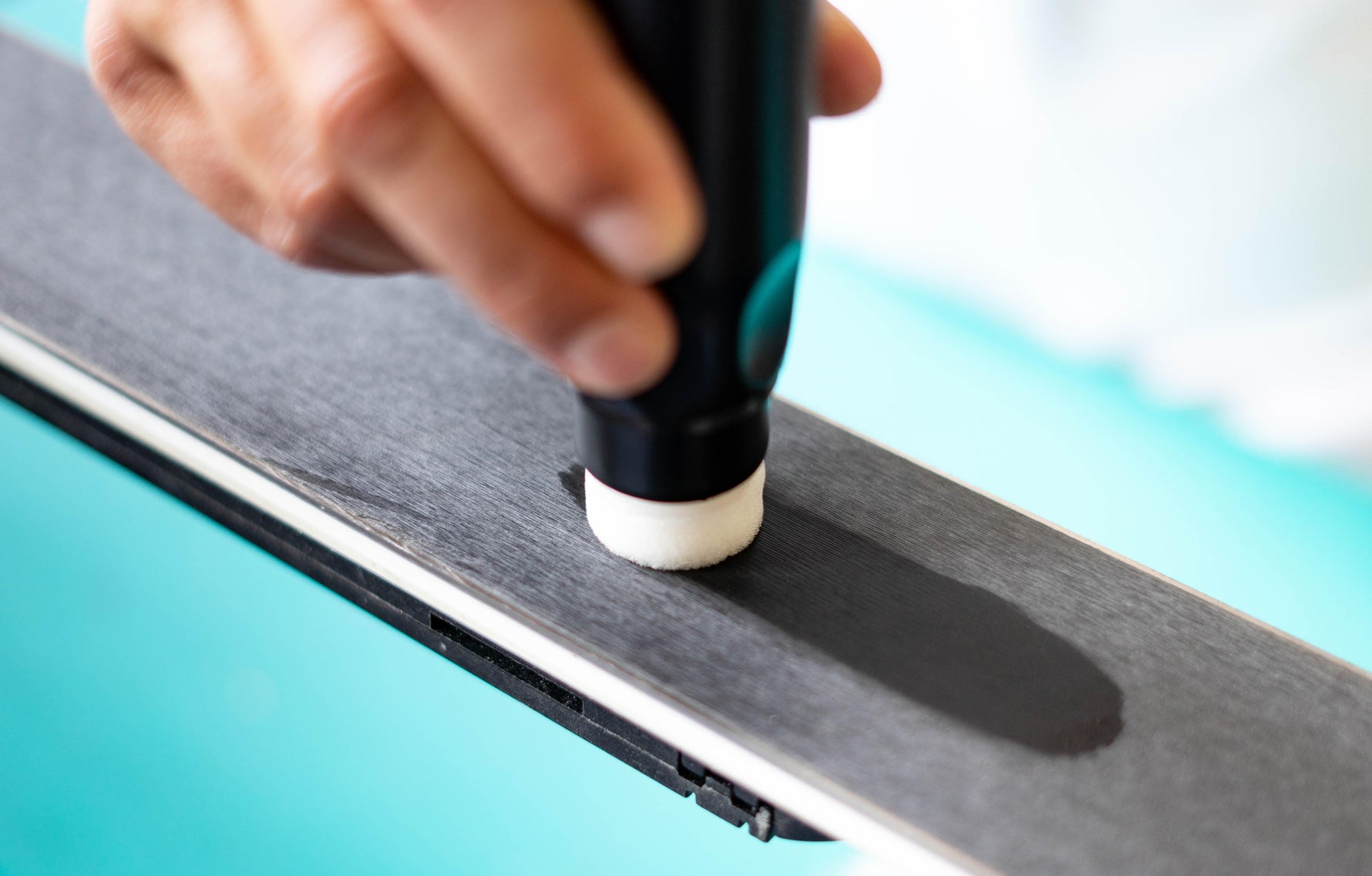 TOKO | Express Wax | Grip & Glide Pocket